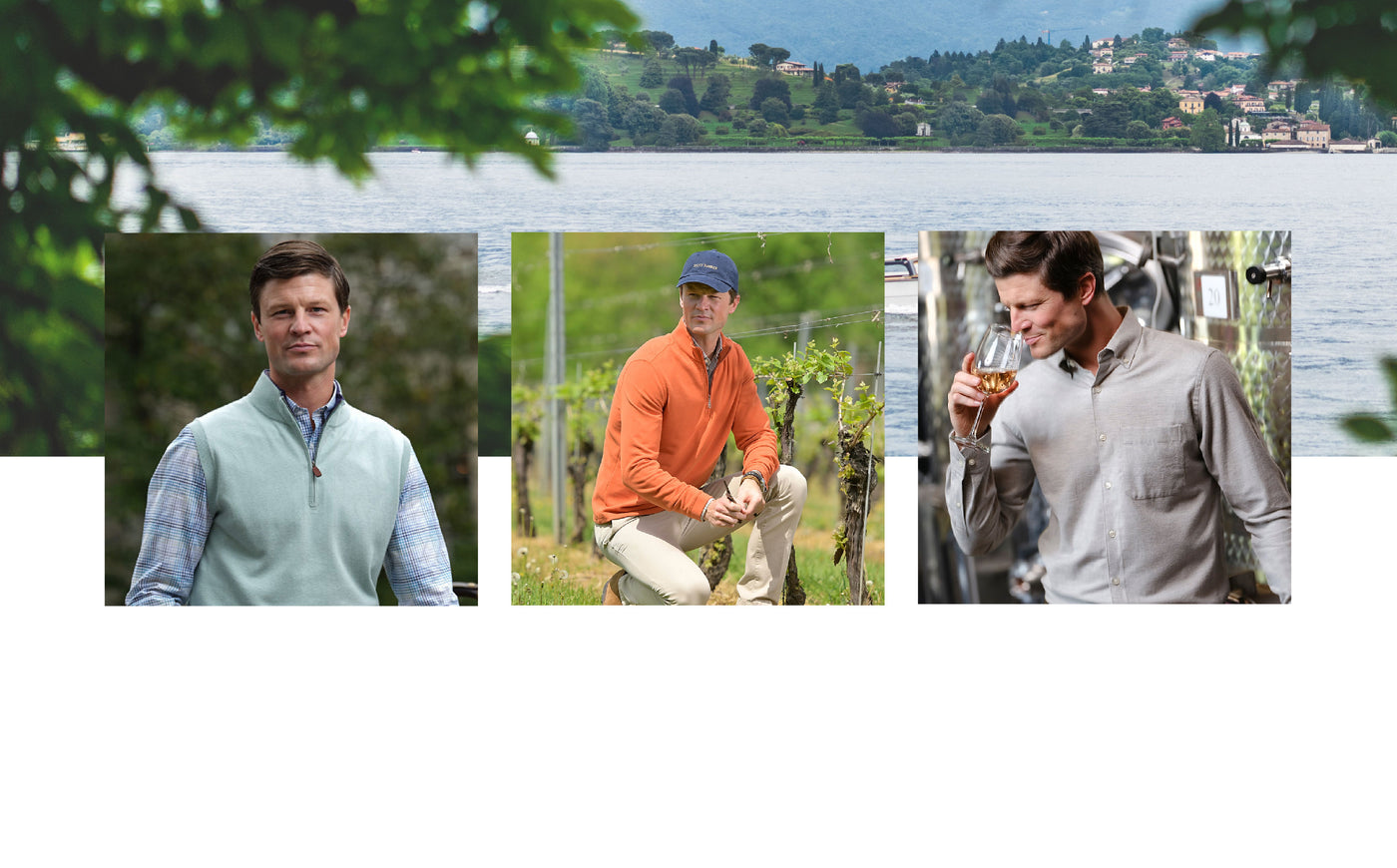 Clearance - Scott Barber