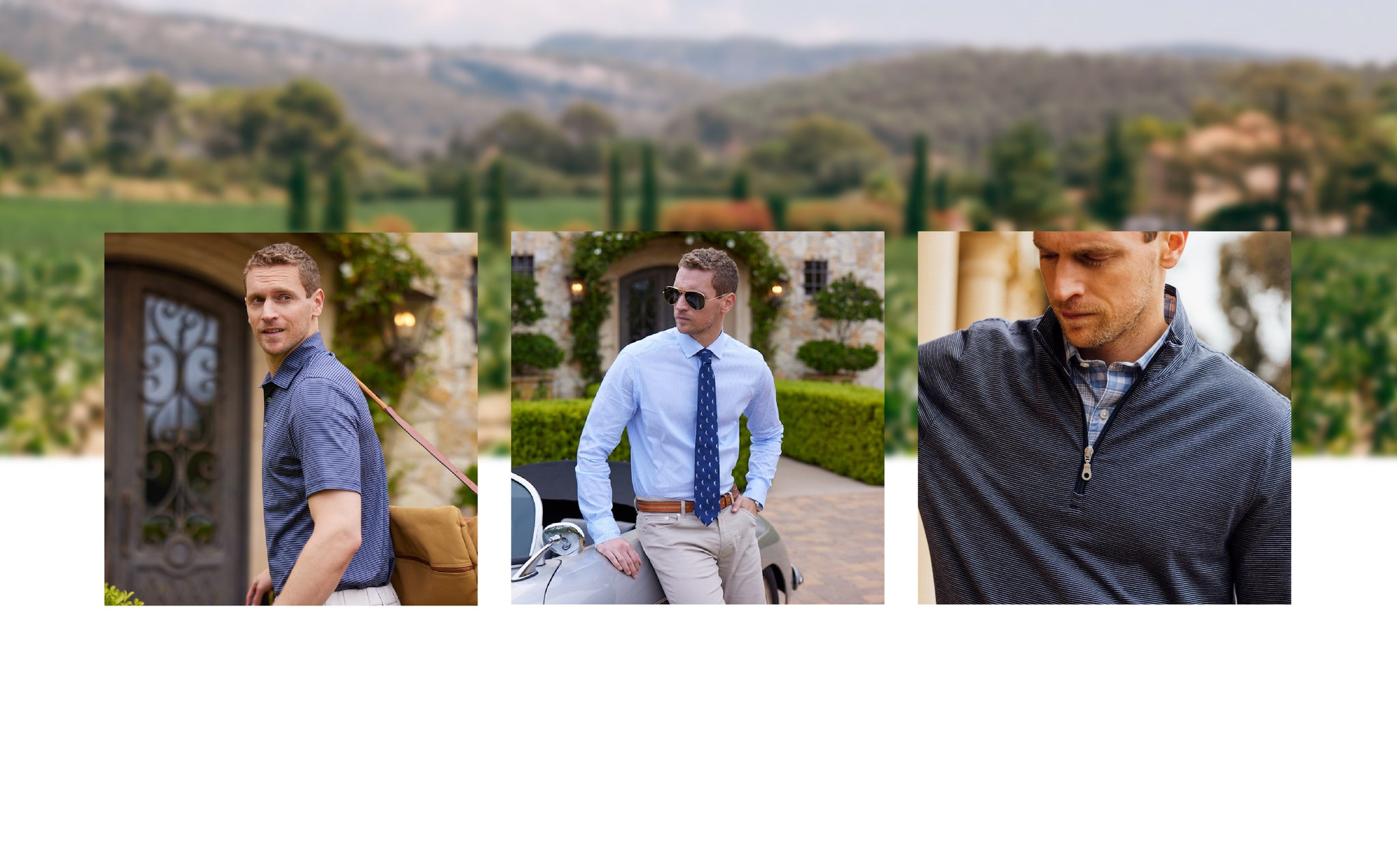 New Arrivals - Scott Barber