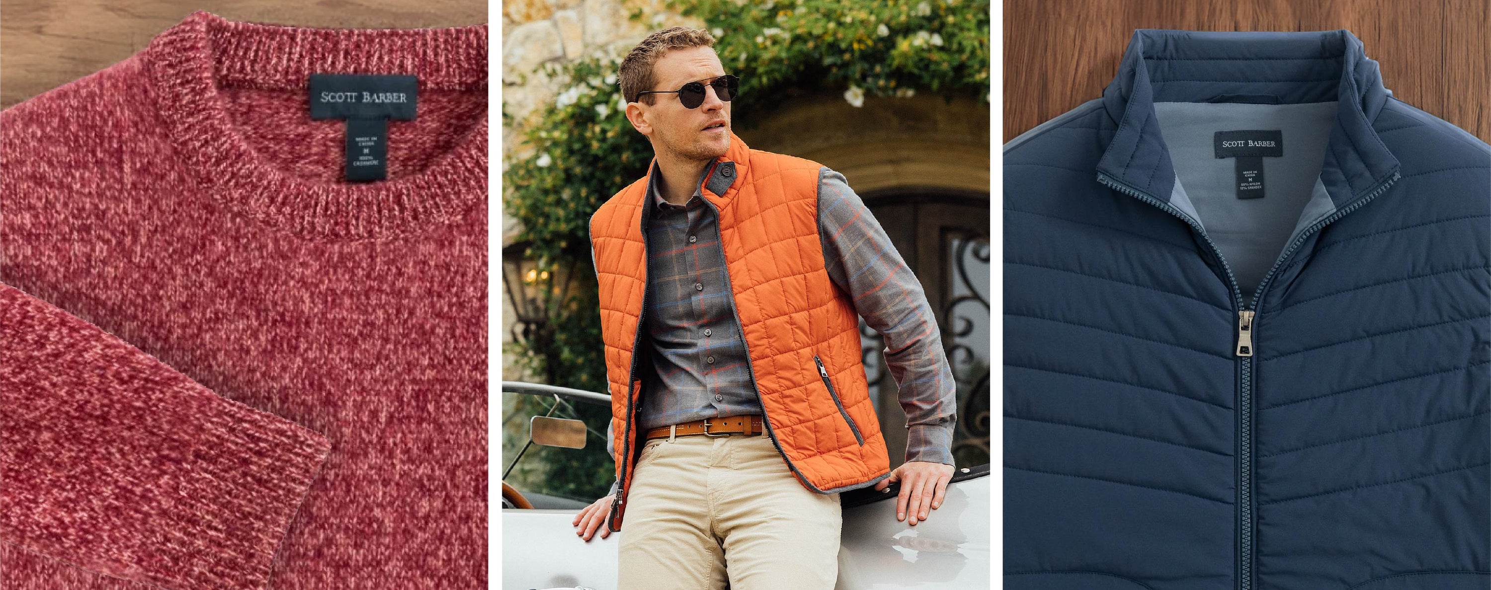 Men's Premium Woven Sports Shirts, Knitwear, Sweaters, Pants & Jeans ...