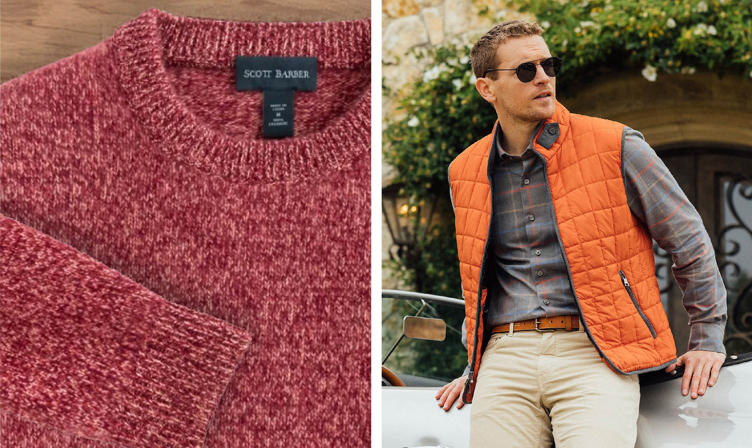 Men's Premium Woven Sports Shirts, Knitwear, Sweaters, Pants & Jeans ...