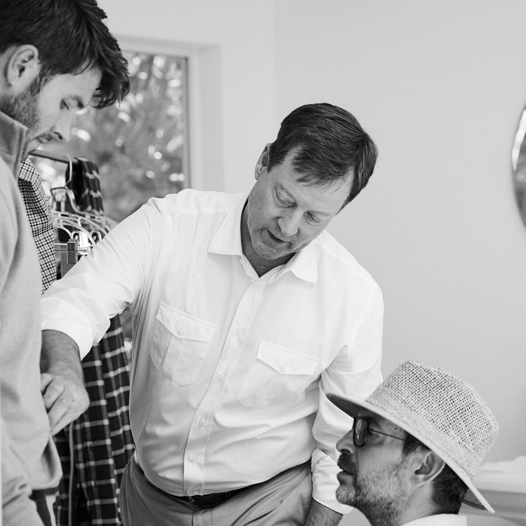 About 2024 – Scott Barber