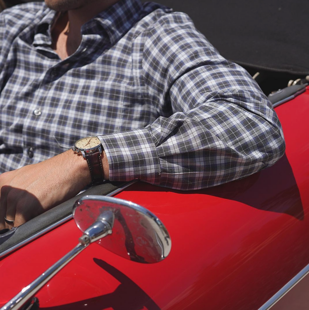 About 2024 – Scott Barber